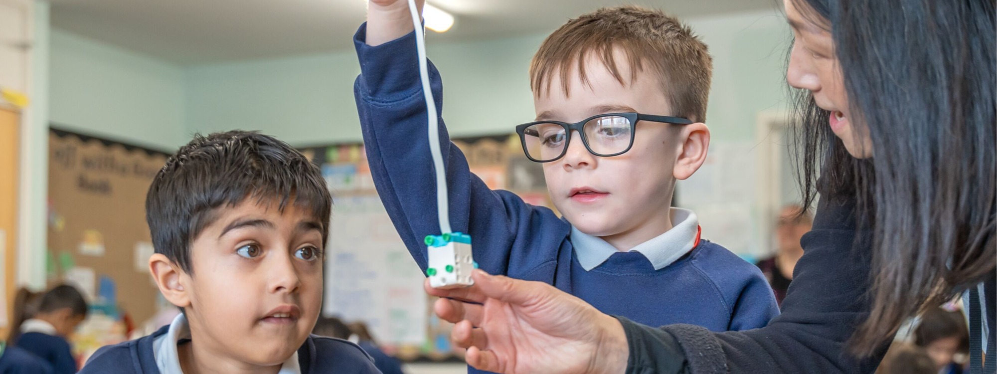 Absence & Attendance - Brookfield Primary Academy